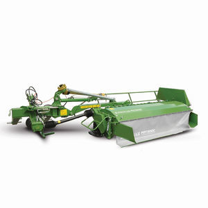 Segadora remolcada - PDF340 - Pronar Sp. z o.o. - de discos / de 8 ...