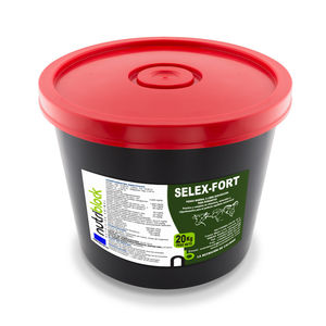 Piedra de sal para bovinos - PHYTO-REP - NUTRIBLOCK - para ganado caprino / para óvidos / con ...