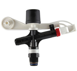 Aspersor de impacto - 70 Series - Senninger Irrigation, Inc.