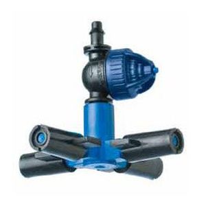 Microaspersor invertido - Green Spin - Naandan Jain Irrigation Systems Ltd