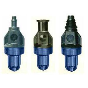 Microaspersor invertido - Green Spin - Naandan Jain Irrigation Systems Ltd