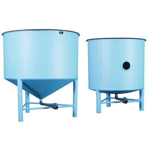 Tanque de cultivo para la acuicultura - Polyway - para la piscicultura ...