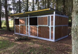 Establo, Estabulación - Todos los fabricantes de la agricultura