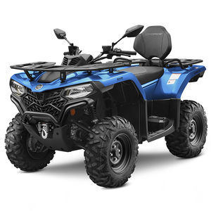 Quad 4x4 - Todos los fabricantes de la agricultura