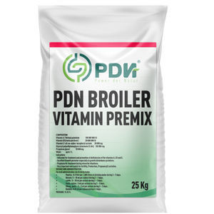 Aditivo alimentario acidificante - ACICARE - POWER DER NATUR GMBH ...