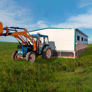 Establo, Estabulación - Todos los fabricantes de la agricultura