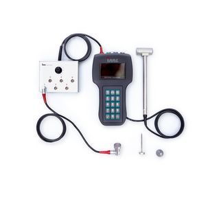 Esclerómetro para madera - Fractometer II - IML