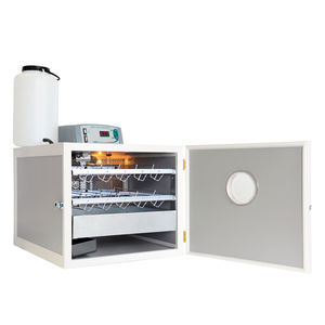 F.I.E.M. S.R.L. INCUBATORS & HATCHERS: Cría - AgriExpo