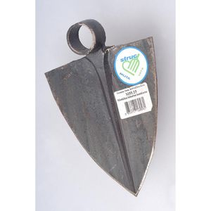 Azada con mango de madera - 756627 - Struc