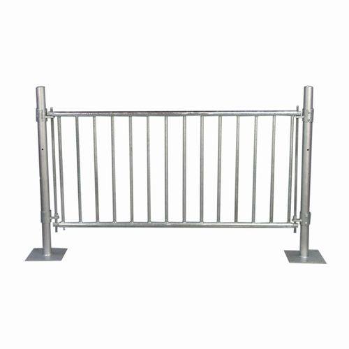 Barda para la ganadería - H330-1000 - Skiold - para bovinos / de PVC