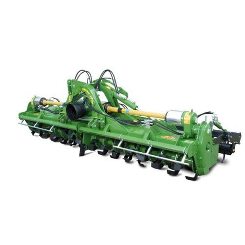 Rotocultor - ERGON 200P (N200P) - Celli spa