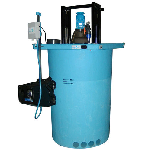 Desespumador de proteínas - Skim Plus - acquaeco - externo / para la ...