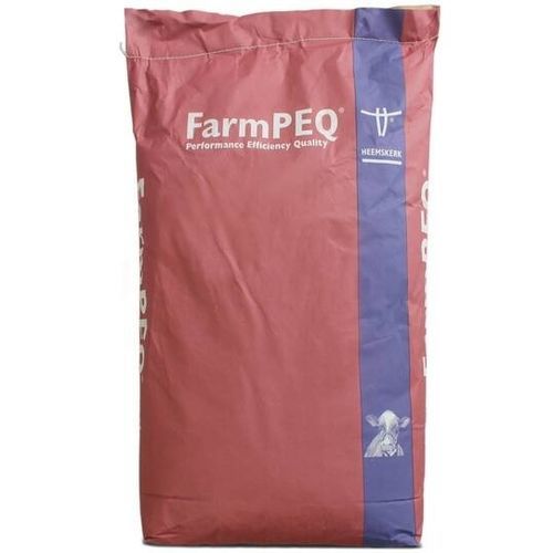 Pienso de lactancia para ganado caprino - Start - heemskerk Dairy - en polvo / apto para sistema ...