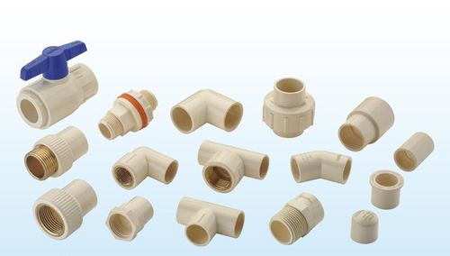Conexión para irrigación recta - Captain Polyplast Limited - acodada ...