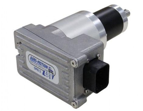 Motor eléctrico brushless - DMD-2 48V - ROJ srl