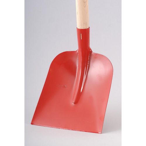 Pala con mango de madera - 739525 - Struc