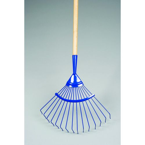 Escoba con mango de madera - 762962 - Struc