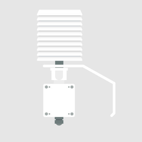Estación meteorológica - GESCASER MONITORING SL