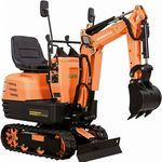 Minipala excavadora, Pala excavadora compacta - Todos los fabricantes ...