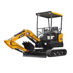 Minipala excavadora, Pala excavadora compacta - Todos los fabricantes ...