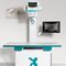 Generador de rayos X veterinario - ZooMax 2 - Control-X Medical - con ...
