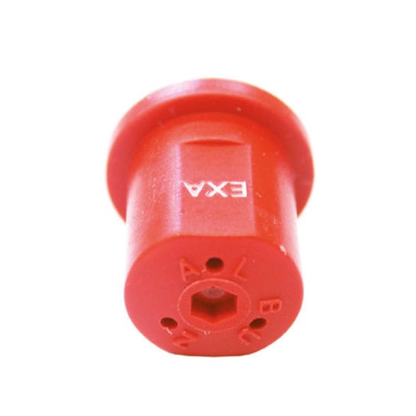 Buse en plastique - Albuz® EXA - agrotop GmbH - pour applications d ...