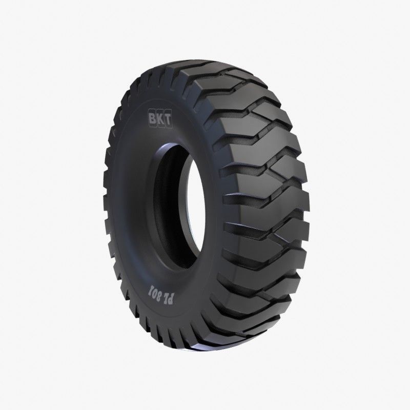 Pneu pour outil agricole - PL 801 - BKT TIRES - Balkrishna Industries ...