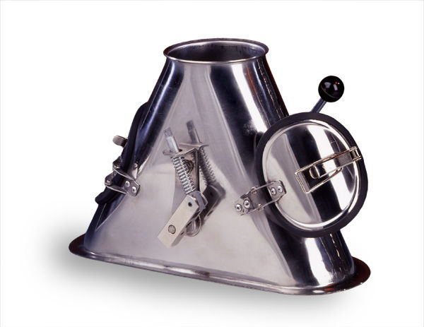 Distributeur rotatif à spirale - Borghi Srl