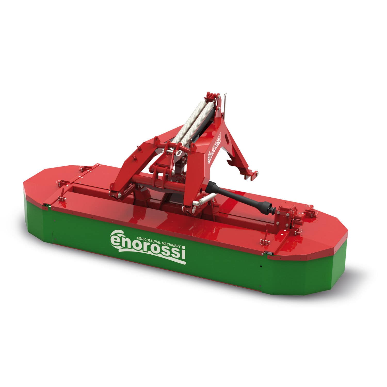 Faucheuse frontale - ENOSTORM 300 - Enorossi - à disques / à 7 disques / sur prise de force