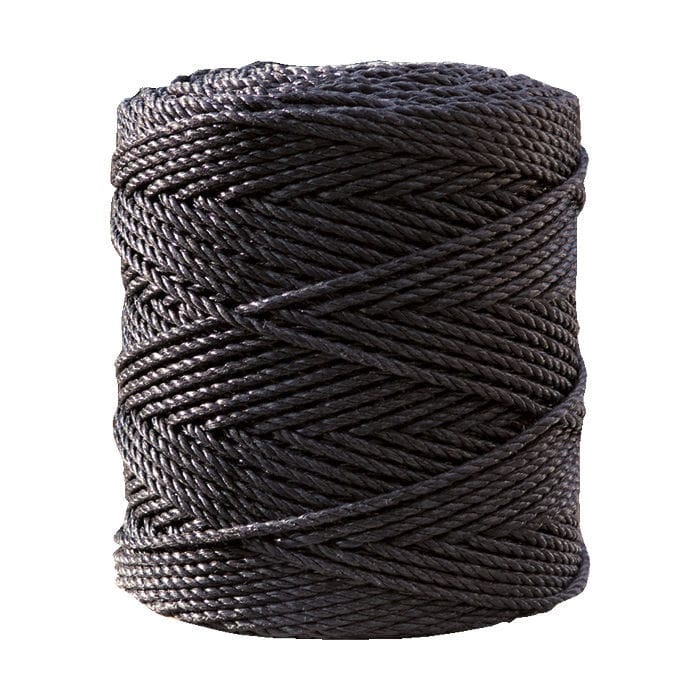 Corde en raphia - 2 STRANDS - EUROFILATI Srl - pour serre / en ...