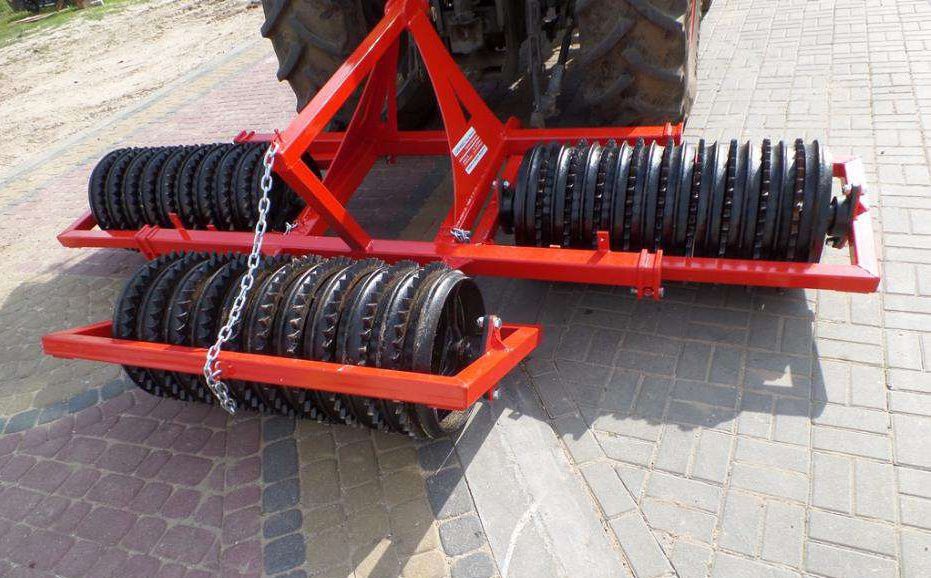 Rouleau d'appui - Euro-Masz - Cambridge