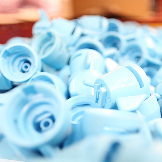 Buse en plastique - HARDI - à jet plat / pour grande culture