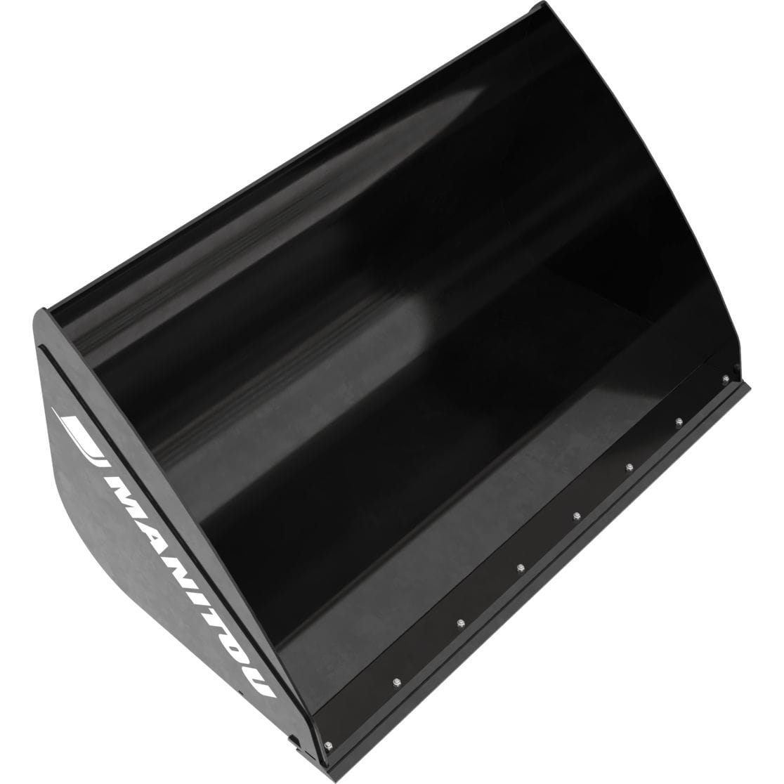 Godet pour entretien agricole - CBA series - MANITOU BF S.A. - pour ...