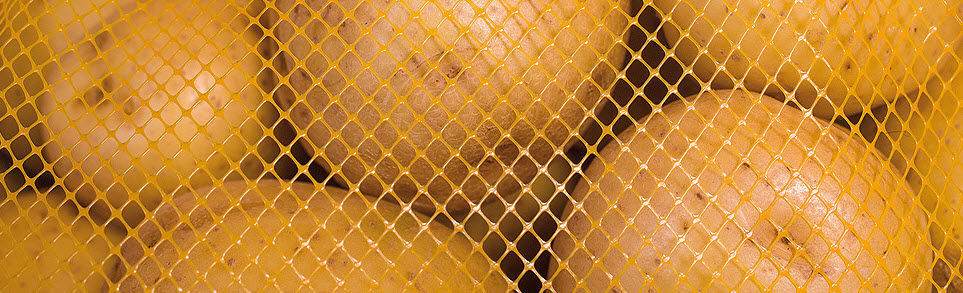 Filet d'emballage - Mesh Pack GmbH