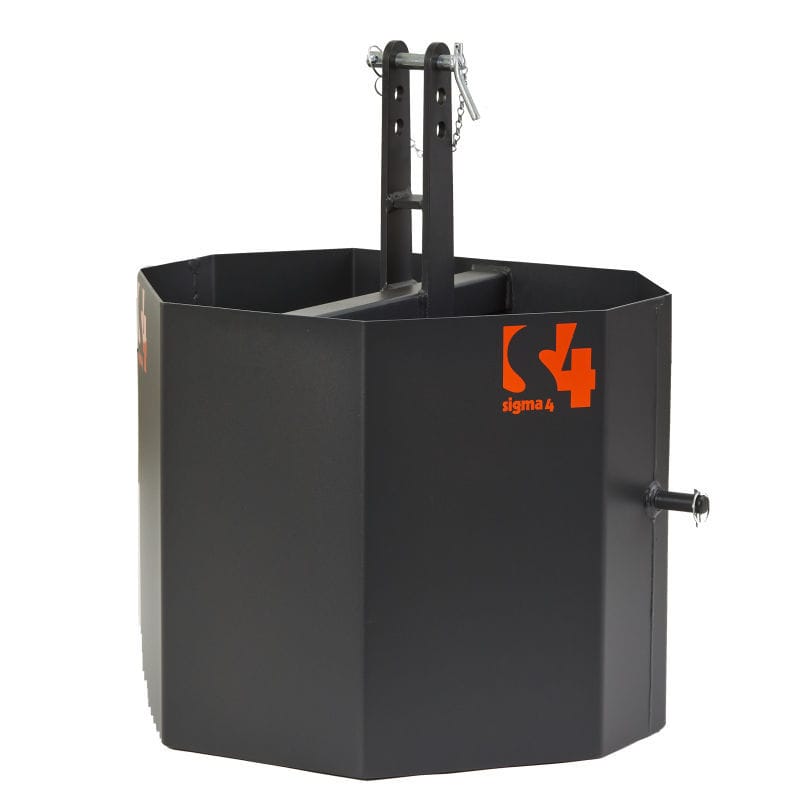 Masse outil - SIGMA 4 S.r.l.