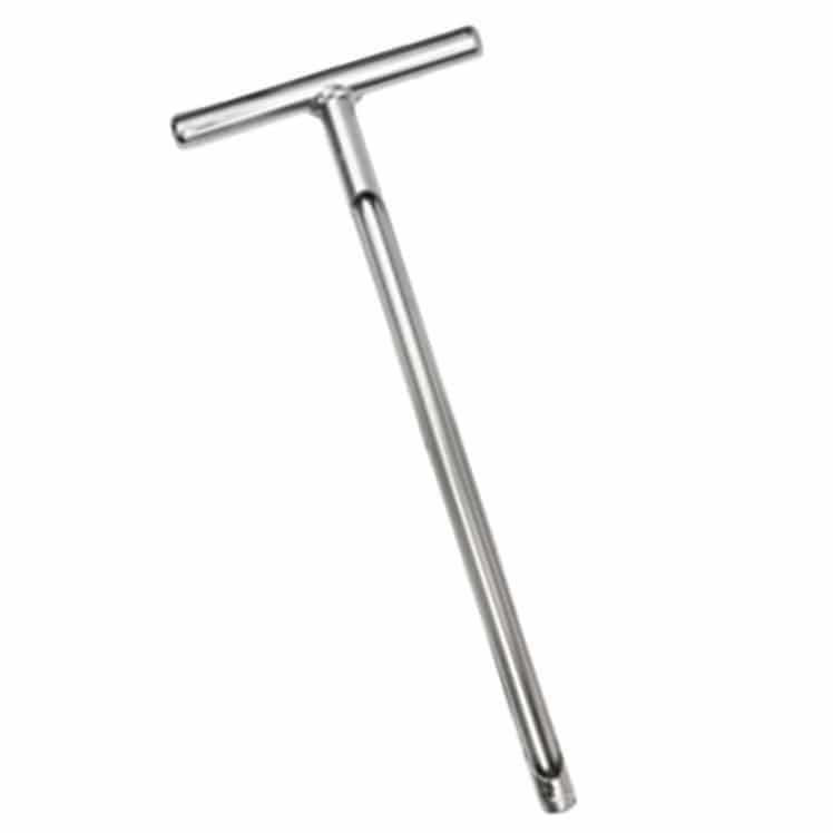 Sonde de sol portable - HA - SPECTRUM Technologies Inc.