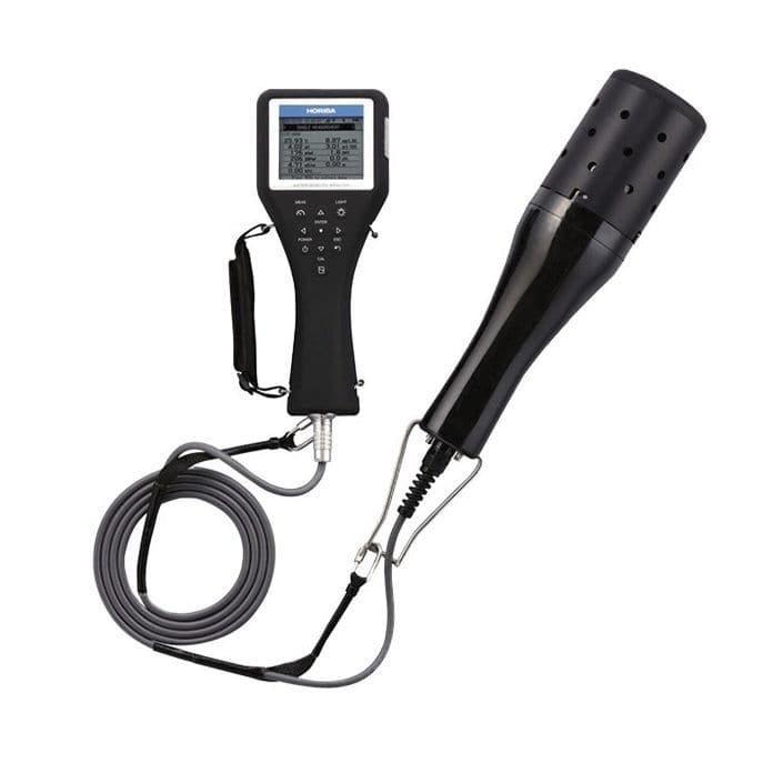 Analyseur d'oxygène dissous - U52G-2 - SPECTRUM Technologies Inc. - de ...