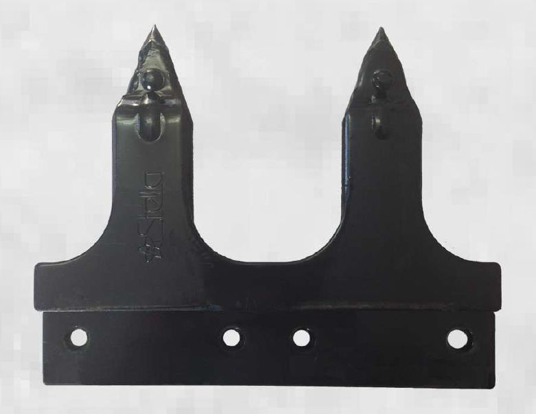 Doigt de barre de coupe pour faucheuse - 21120268,21120066,13013270 ...