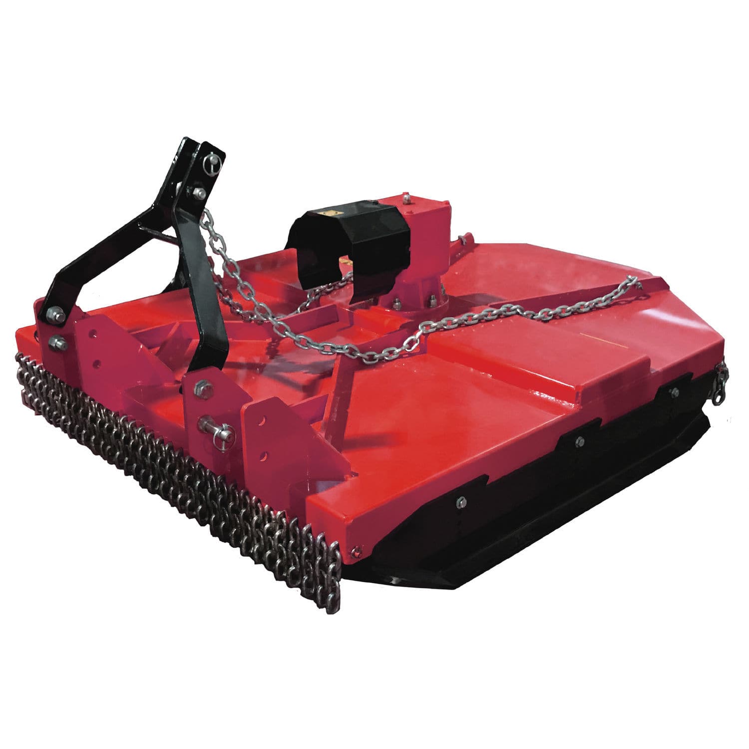 Gyrobroyeur agricole - GYROVITI - SUIRE EUROTECHNICS AGRI - porté arrière