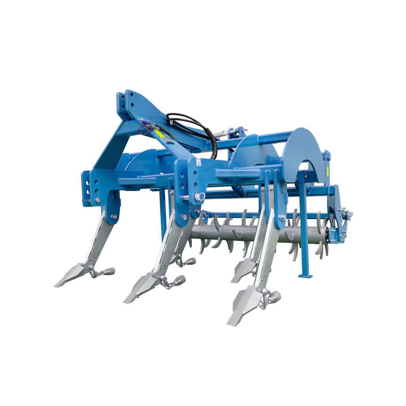 Sous-soleuse 5 corps - 8296 - ZAGRODA INTERNATIONAL Sp. z o.o. - avec ...