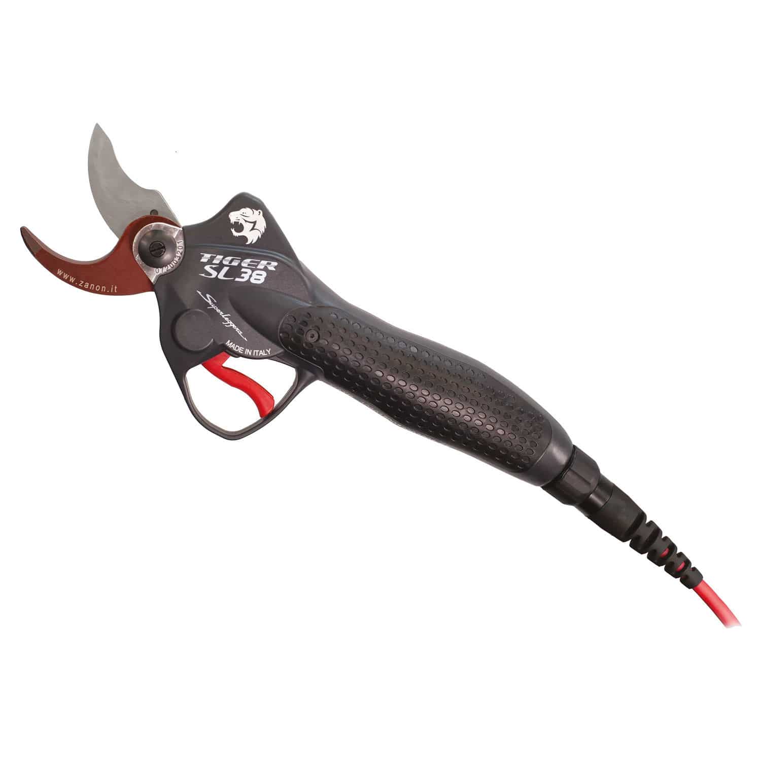 Sécateur manuel - TIGER SL 38 - ZANON Srl - pour gaucher / pour ...