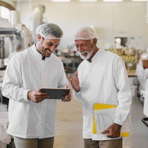 Logiciel de gestion - Bestmix SpecTrack - BESTMIX Software - d'alimentation