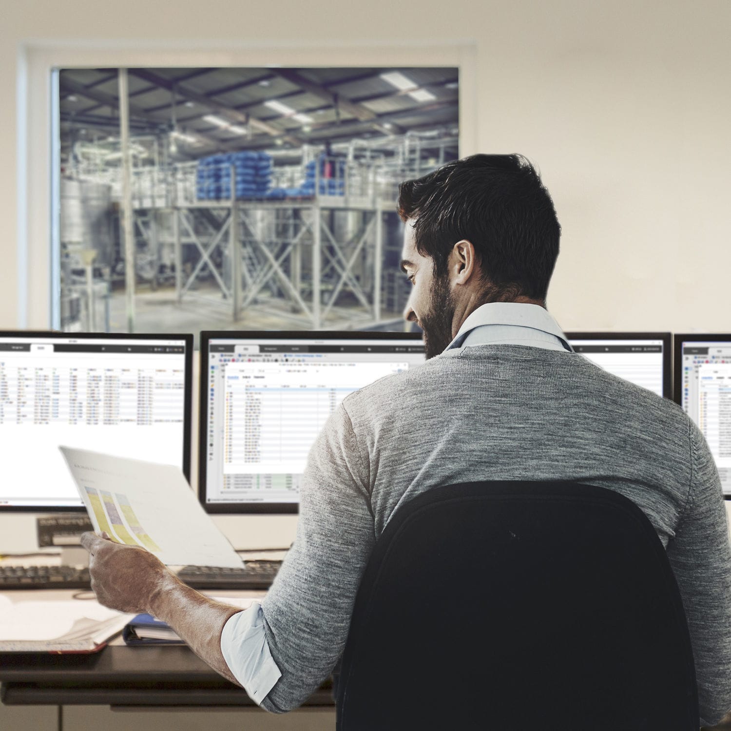 Logiciel de gestion - BESTMIX® formulation software - BESTMIX Software ...