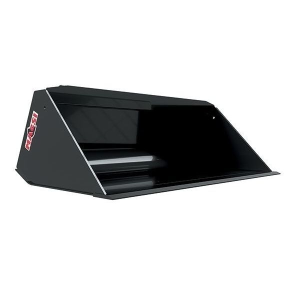 Godet pour entretien agricole - BVGSK4 series - MAGSI Accessoires - grande capacité