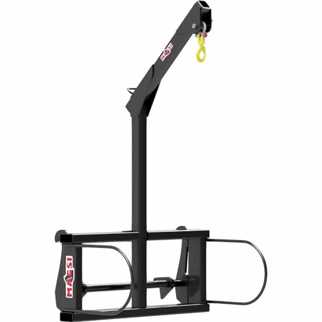 Palonnier big bag - LSF - MAGSI Accessoires