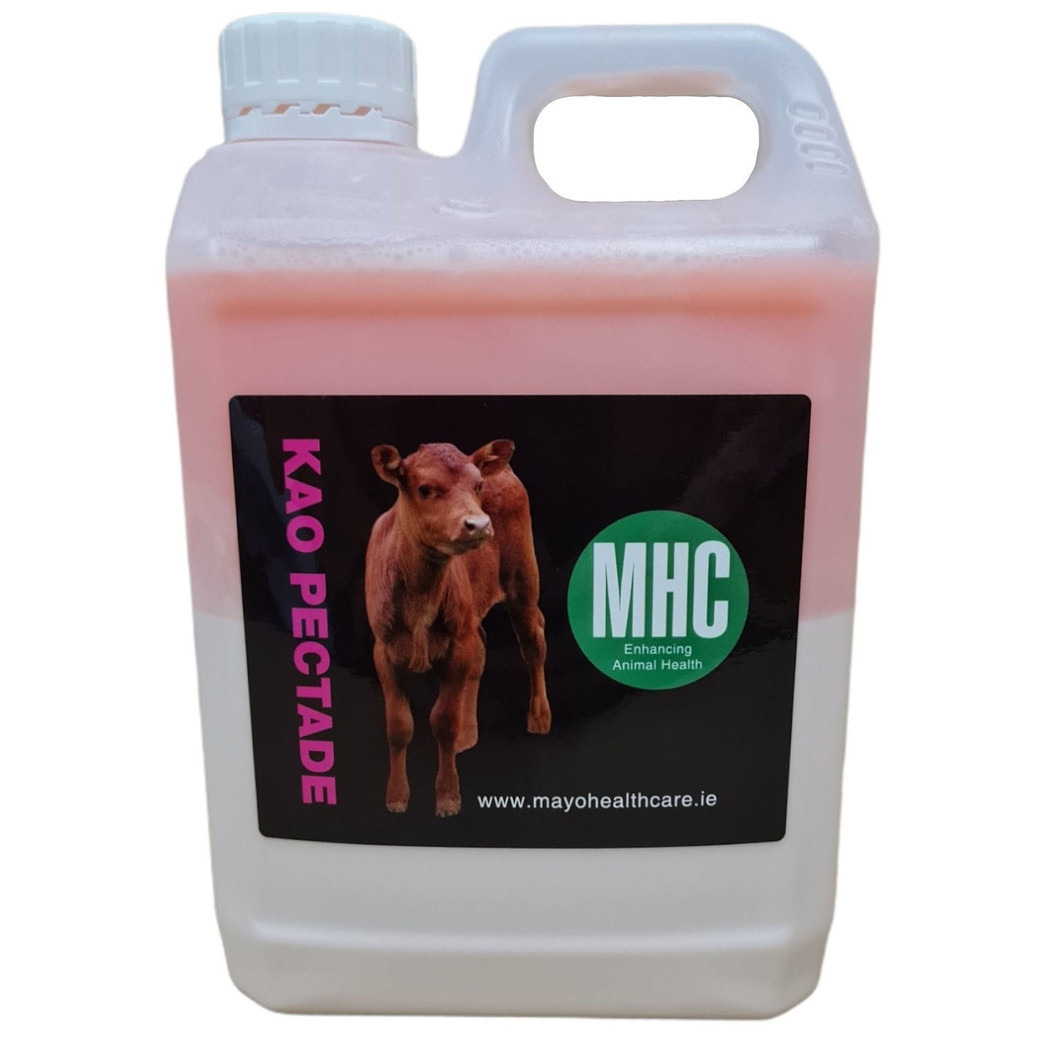 Additif alimentaire antibactérien - Kao Pectade - Mayo Healthcare ...