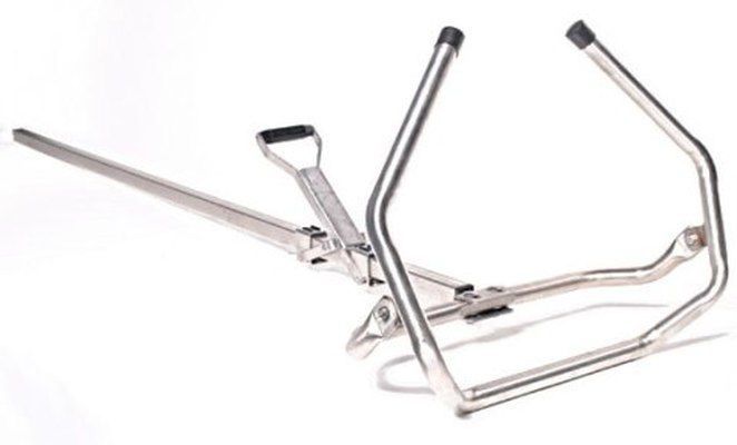 Vêleuse en acier inoxydable - VINK ELST B.V.