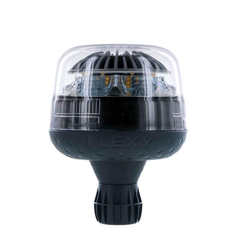 Gyrophare à LED - D14753 - ABL Lights Group