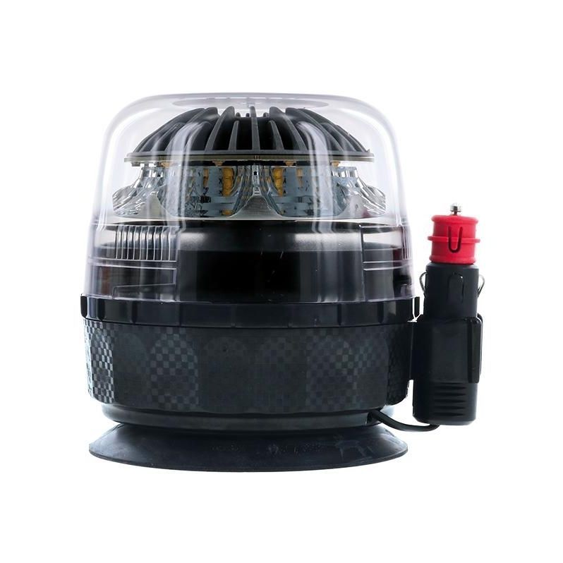 Gyrophare à LED - D14755 - ABL Lights Group