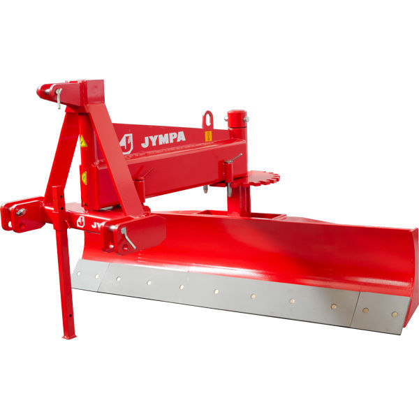 Niveleuse pour arboriculture - URANIA series - JYMPA FUTURAGRO SL ...